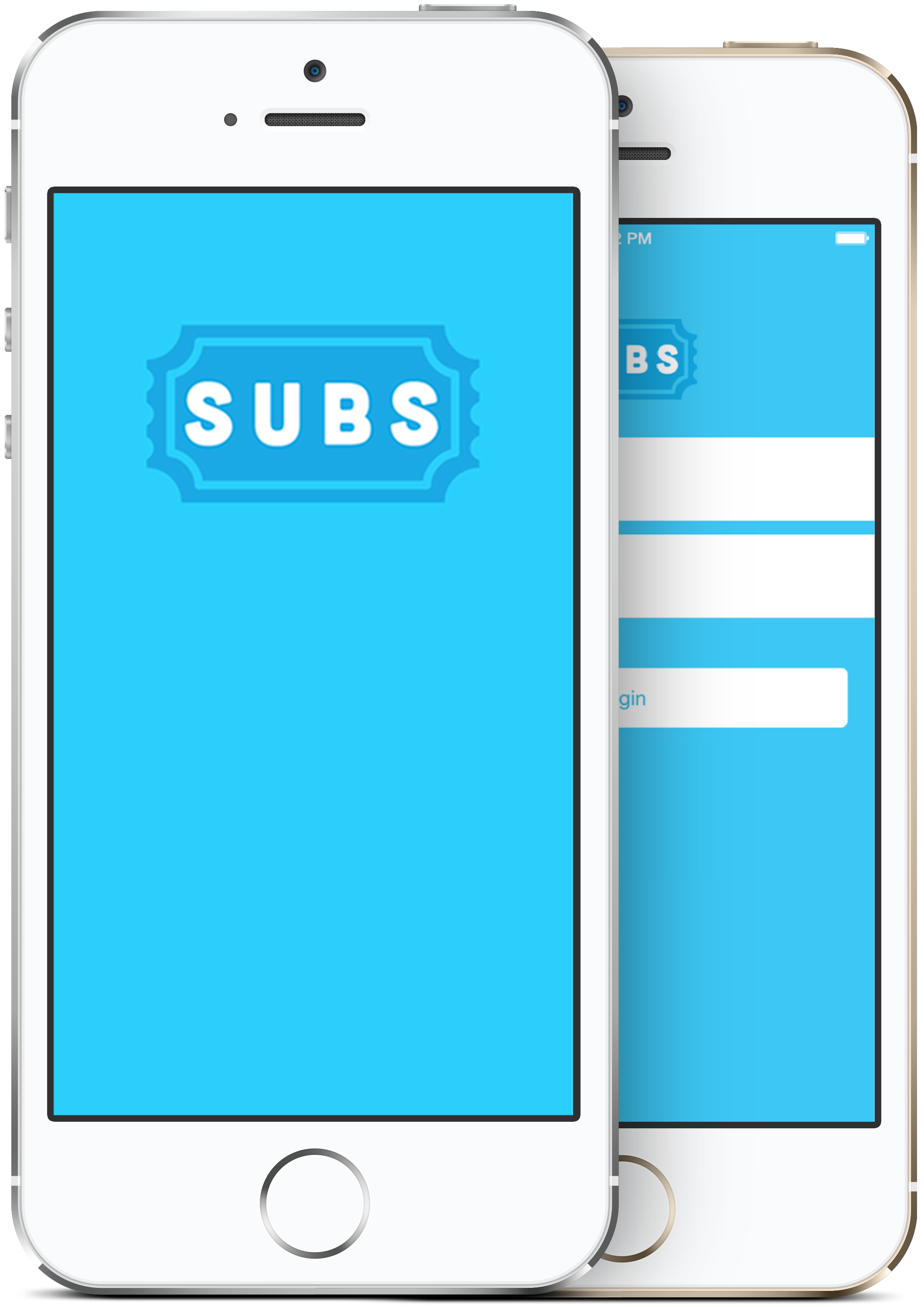 Subs - A Club Management App